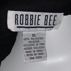Robbie Bee | Tops | Robbie Bee Blouse | Poshmark